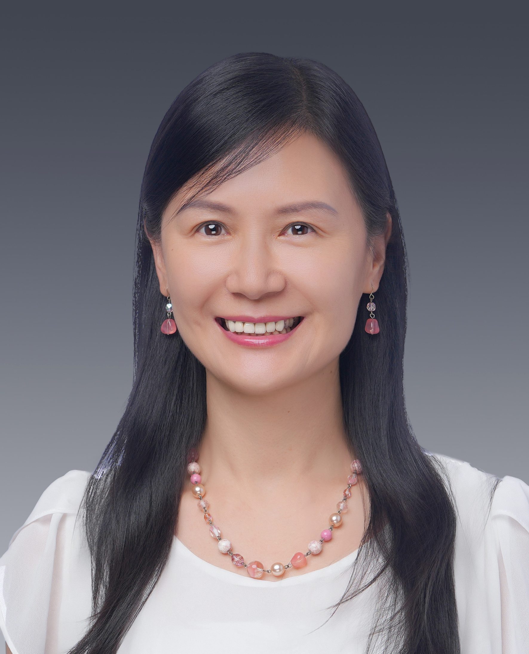 Jasmine Xu – Hong Qiao