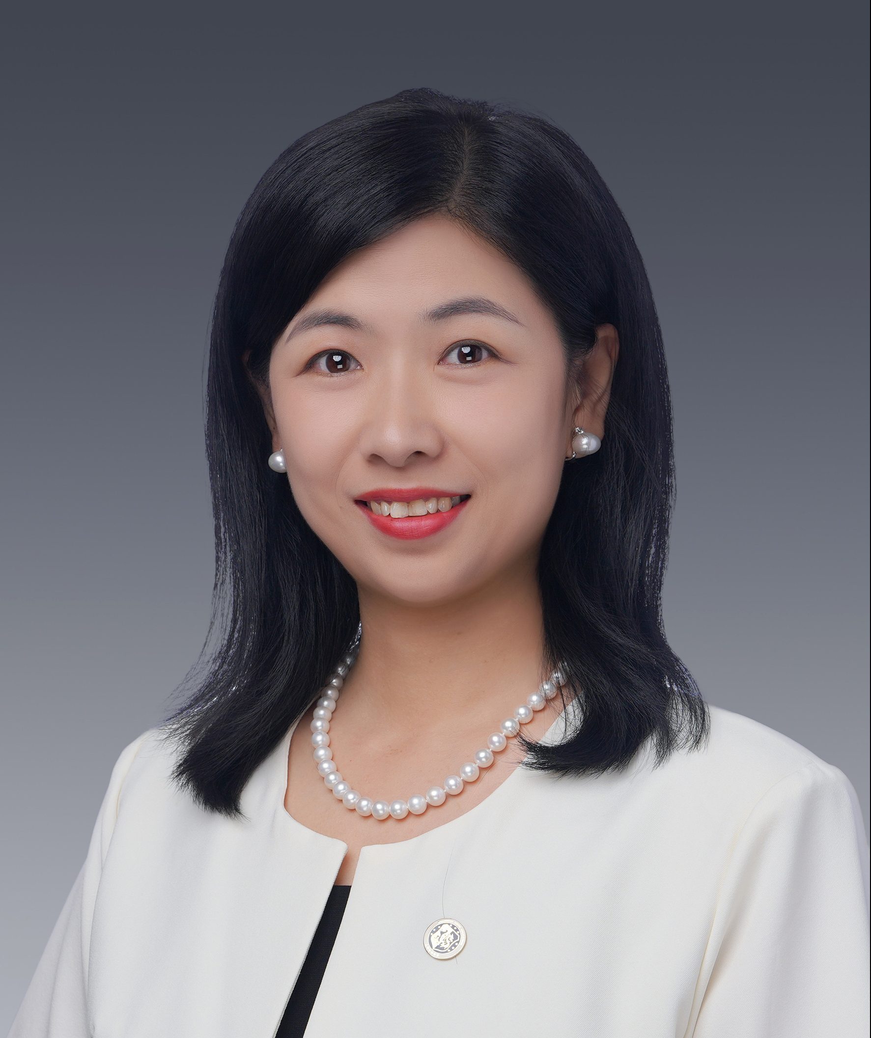 Jennifer Liu – Hong Qiao
